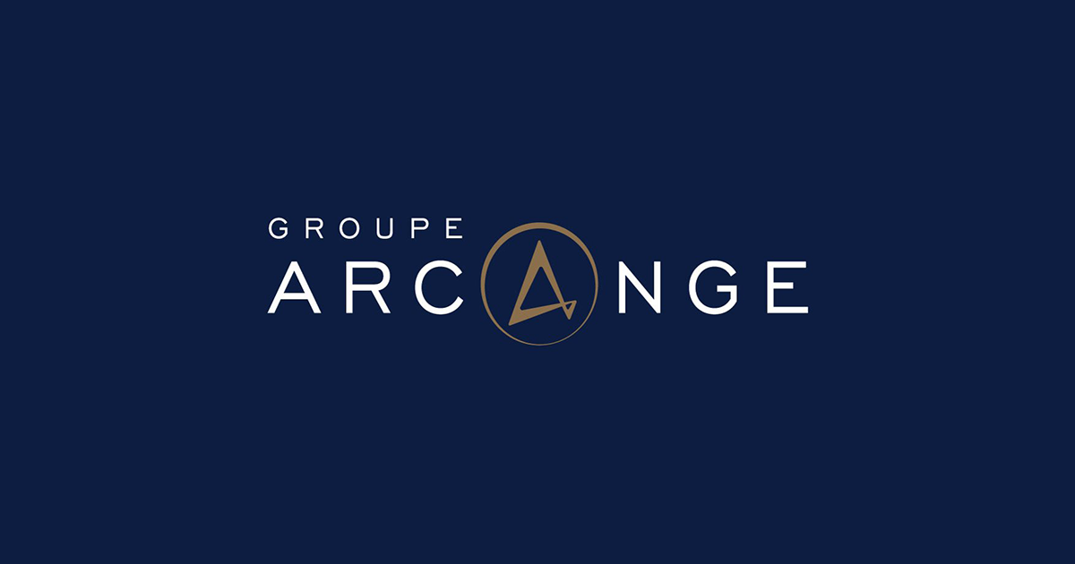 Le groupe - Groupe Arcange